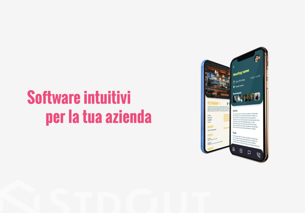 Getappdesign - Chi siamo